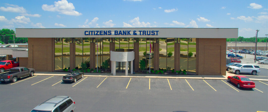 Our Story | Citizens Bank & Trust