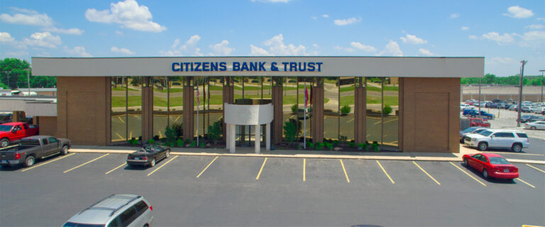 Our Story | Citizens Bank & Trust
